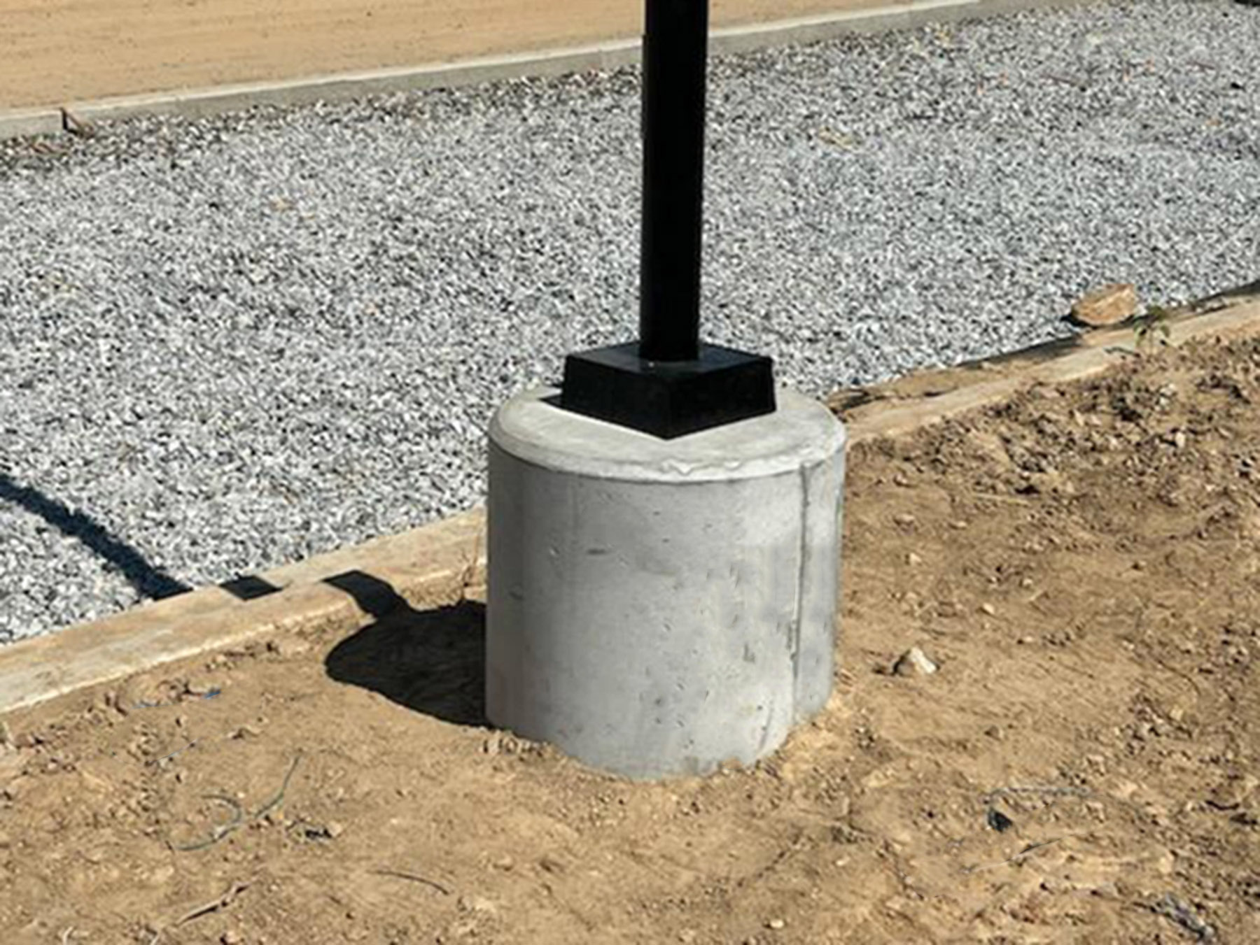 New Products – Georgialina Precast